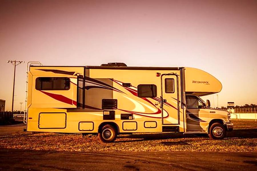 Jayco RedHawk 26 | Americas Best RVs